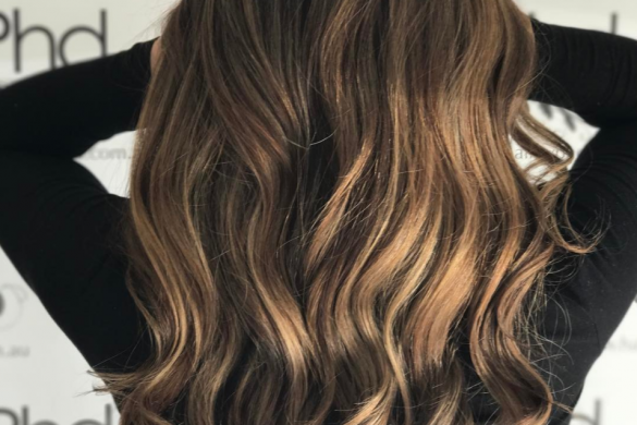 Hair by Phd Colour Makeovers – Hair by PHD